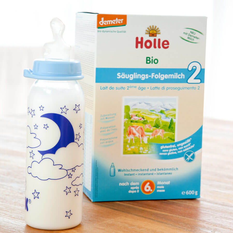 About Us | Holle
