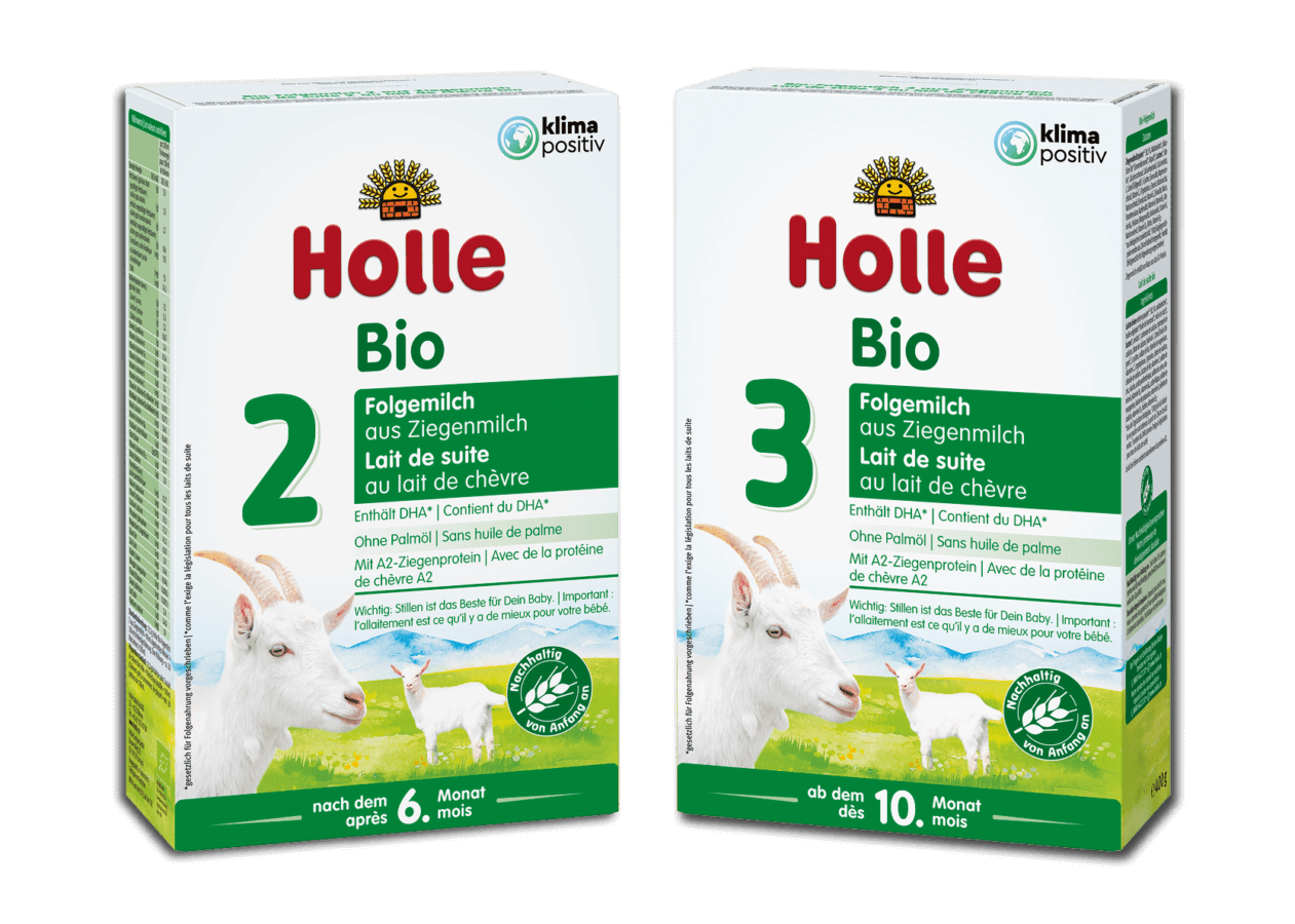 Startseite - Holle