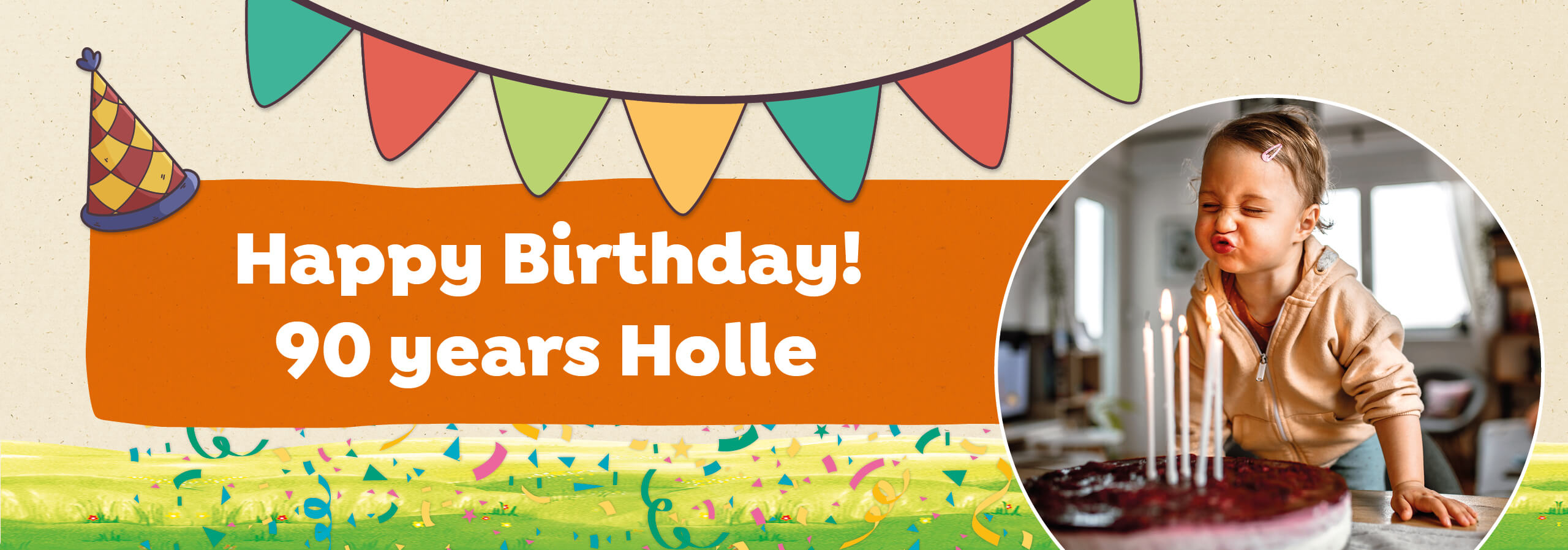 Baby Food & Infant Formula | Holle