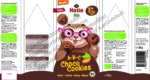 ABC Choco Cookies | Holle